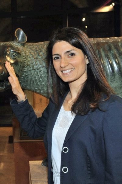 Just in: Rome marks 2771st birthday - Vanguard News