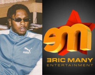 Popular musician, Runtown, in fresh mess over fake sex tape leak ...