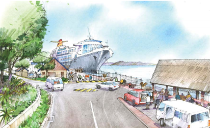 Infrastructure devt. as key element to tourism improvement - Vanguard News