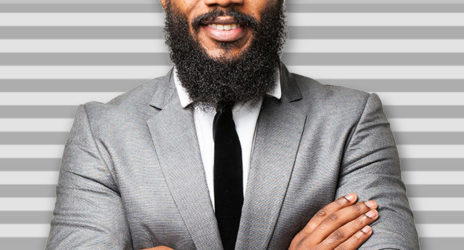 Stressless ways to join the Beard Gang - Vanguard News