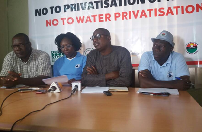 Industrial Court stops AUPCTRE-IST from embarking on strike - Vanguard News
