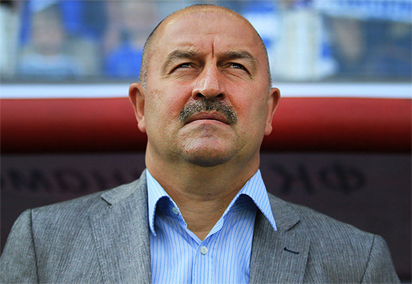 Russia coach Cherchesov in quest of World Cup history - Vanguard News