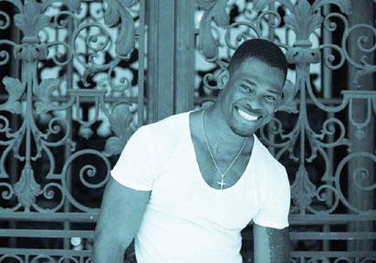 UK-based Nigerian singer, Dayo, set to rule music scene - Vanguard News