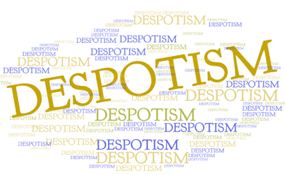 African dictators: The mechanics and dynamics of liberty - Vanguard News