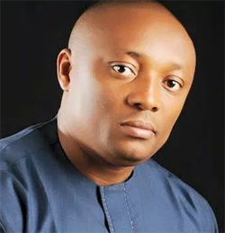 AKNC honours lawmaker for empowering over 2,000 constituents - Vanguard ...