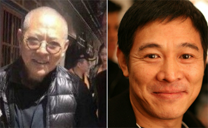 Jet Li's manager reacts to concerns over actor's health - Vanguard News