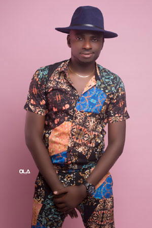 Kolawole Scoop Concepts bags Maya Awards 2018 - Vanguard News