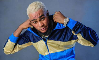 Nigerian rapper, Lil Ashh returns in style - Vanguard News