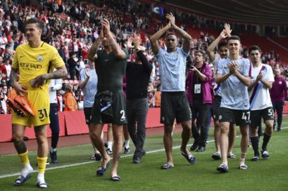 Manchester City's record breaking season by the numbers - Vanguard News