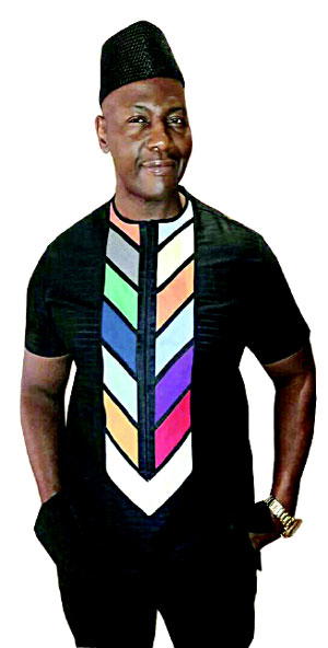 Revealed: Gowon’s son is a big fashion designer - Vanguard News