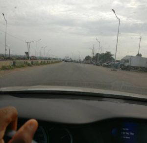 MTN renews commitment to completion of Enugu-Onitsha road project ...