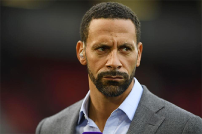 Ferdinand admits to placing club above country at major finals ...