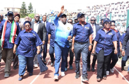 Subsidy: Group canvasses N200,000 minimum wage for workers - Vanguard News