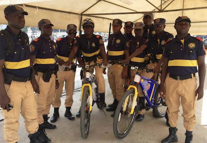 State Police : A scary but potentially potent therapy - Vanguard News