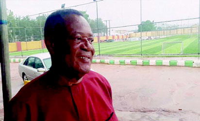 Times and tides of Uche Ejimofor - Vanguard News