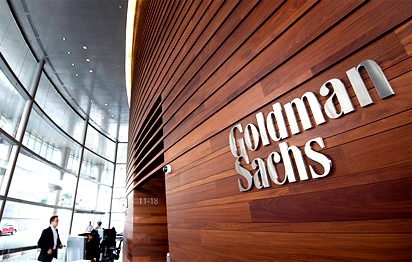 Goldman Sachs names new CEO as it targets Main Street growth - Vanguard ...