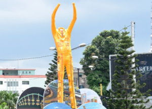 Five must-see statues in Lagos - Vanguard News