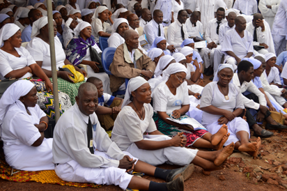 Catholic faithful protest nationwide as slain priests, 17 parishioners ...