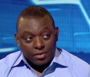 Dickson’s Restoration Cup appoints Ex- England, Tottenham star, Garth ...