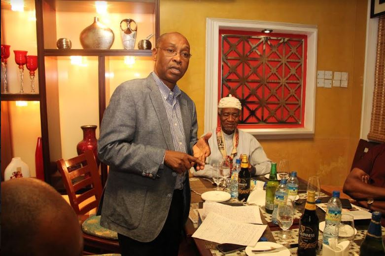 Novena varsity VC, Prof Okorafor marks 80th birthday with lectures on ...