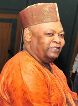 Nigeria needs to go back to federalism — Dan Suleiman - Vanguard News