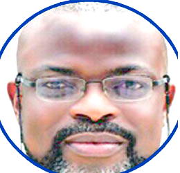 How Okorocha blinded us - Dr Ekechi - Vanguard News