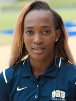 U.S.-based student-athlete says she aims to represent Nigeria soon ...
