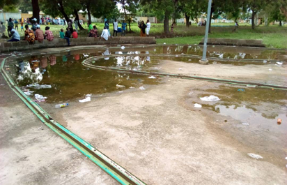 Child electrocuted at Minna Murtala Park - Vanguard News