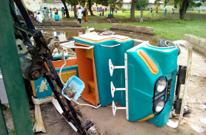 Child electrocuted at Minna Murtala Park - Vanguard News