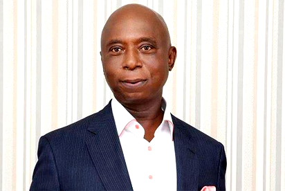 Senate: Why Anioma want Ned Nwoko - Vanguard News