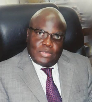 Imran Oluwole Smith @ 60 - Vanguard News