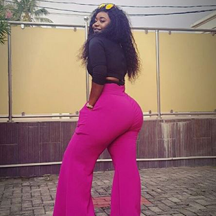 Why I cannot work with some actors — Pat Attang - Vanguard News