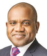 United Capital appoints Peter Ashade Group CEO - Vanguard News