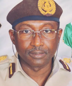 FG moves to secure borders, commissions new curriculum, training manual ...