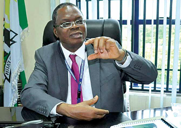 FUPRE's VC, wants bush refiners organised into cooperatives - Vanguard News
