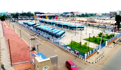 Lagos ready for world class transportation system? - Vanguard News