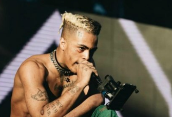US rapper XXXTentacion shot dead in Florida - Vanguard News
