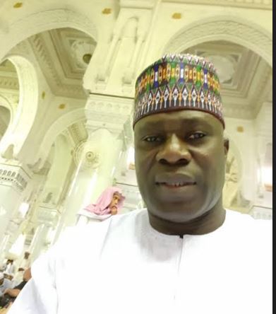 Yobe APC chieftain Yakubu Jocob lauds Geidam over neutrality for ...