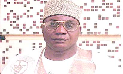 Those still expecting Buhari to Change Nigeria for better ‘ll wait for ...