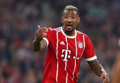 Bayern star Boateng poised for PSG move, if price is right - Vanguard News