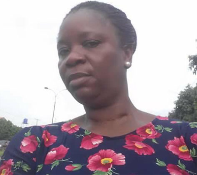 13 years after my husband's death life has been so tough — Mrs. Ubani ...
