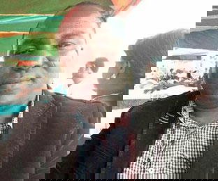 DELTA 2019: Egogo Enifome, the man whom the cap fits - Vanguard News