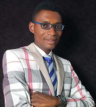 Creative industry is highly untapped, says Tenstring boss - Vanguard News