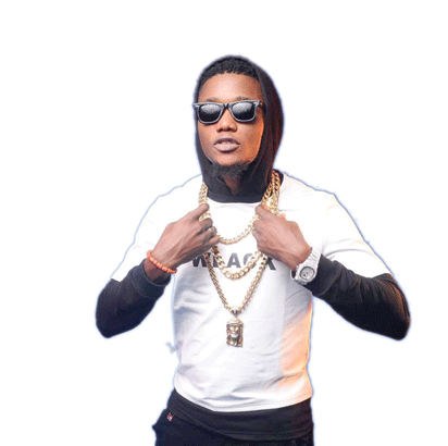 With God, I can be bigger than Wizkid, Olamide, others —Fexsy Don ...