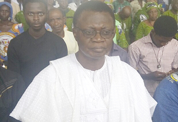 God, help; Nigerians are hungry more than ever before – CAN leader ...