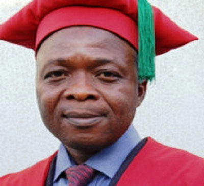How TASUED generates IGR through entrepreneurship —Prof Arigbabu ...