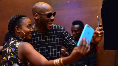 Simi, features 2face in her new album, set for JJW - Vanguard News