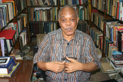 Book on Power: Uwaifo’s Conversations in Electric Utility Engineering ...