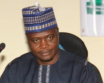 Defection: Kogi Assembly declares former speaker's seat vacant ...