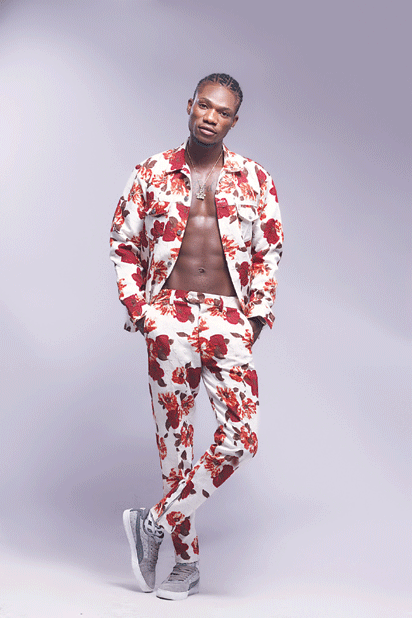 Why I’ll forever be grateful to Davido —Yonder - Vanguard News